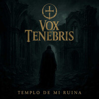 Templo De Mi Ruina Song Download: Play & Listen Templo De Mi Ruina ...
