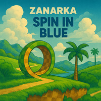 Spin in Blue Song Download: Play & Listen Spin in Blue all MP3 Song by ...