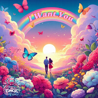 I Want You MP3 Song Download: Play & Download New I Want You MP3 Song ...