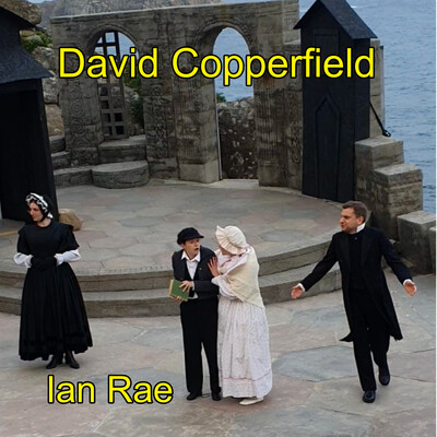 Dora's Theme Version 2 Song|Ian Rae|David Copperfield| Listen to new ...