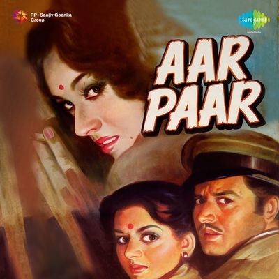 Hoon Abhi Main Jawan Lyrics in Hindi, Aar Paar Hoon Abhi Main Jawan ...
