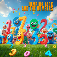 Jumping Jack and the Numbers Song Download: Play & Listen Jumping Jack ...