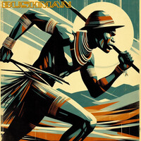 Bushman Song Download: Play & Listen Bushman all MP3 Song by Liquid Sun ...