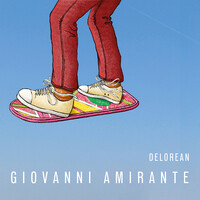 DeLorean Song Download: Play & Listen DeLorean Italian MP3 Song by ...