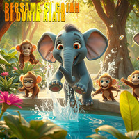 Bersama Si Gajah Di Dunia Ajaib Song Download: Play & Listen Bersama Si ...