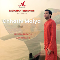 Chhathi Maiya Song Download: Play & Listen Chhathi Maiya Bhojpuri MP3 Song by Apratim Tripathi ...