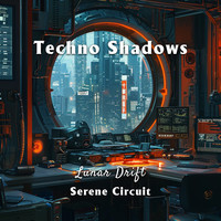 Techno Shadows Song Download: Play & Listen Techno Shadows all MP3 Song by Lunar Drift @Gaana