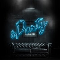 iParty Song Download: Play & Listen iParty Zulu MP3 Song by Ezee Hanabe ...