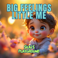 Big Feelings Little Me Song Download: Play & Listen Big Feelings Little ...