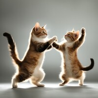 Cats Meme Song Song Download: Play & Listen Cats Meme Song all MP3 Song ...