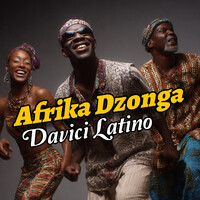 Afrika Dzonga Song Download: Play & Listen Afrika Dzonga Wolof MP3 Song ...