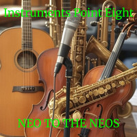 Instruments Point Eight Song Download: Play & Listen Instruments Point ...