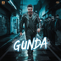 Gunda Song Download: Play & Listen Gunda all MP3 Song by Rajbir Barman ...