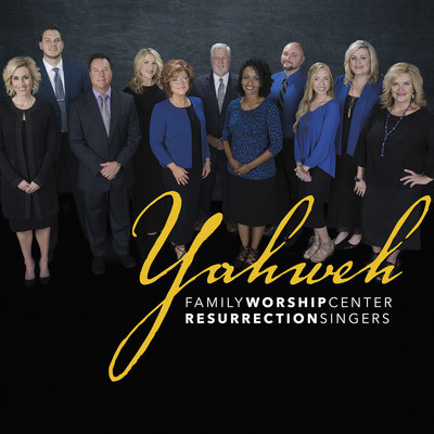 We Are the Church Song|Family Worship Center Resurrection Singers ...