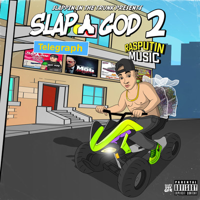 Blue Berry Faygo Song|Slap God|Slap God 2| Listen to new songs and mp3 ...