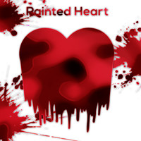 Painted Heart Song Download: Play & Listen Painted Heart all MP3 Song ...