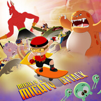 Mighty Raju - Birthday Song Song Download: Mighty Raju - Birthday Song ...