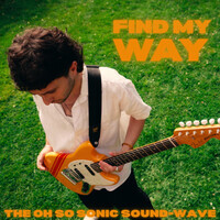 Find My Way Song Download: Play & Listen Find My Way all MP3 Song by ...