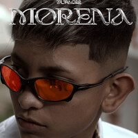 Morena Song Download: Play & Listen Morena Spanish MP3 Song by Tupac22 ...