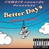 Better Days Song Download: Play & Listen Better Days English MP3 Song ...
