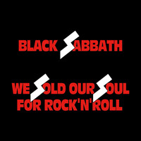 Black Sabbath (Remastered 2009) MP3 Song Download: Play & Download New ...