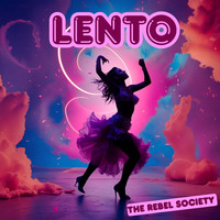 Lento Song Download: Play & Listen Lento Latin MP3 Song by The Rebel ...