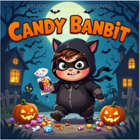 Candy Bandit Song Download: Play & Listen Candy Bandit all MP3 Song by ...