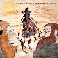 Hunger Songs Download: Play & Listen Hunger all MP3 Song by Adam Harris ...