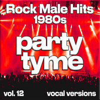 Rock Male Hits 1980s, Vol. 12 (vocal) Songs Download: Play & Listen ...