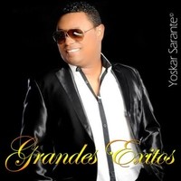 Grandes Exitos de Yoskar Sarante Song Download: Play & Listen Grandes ...
