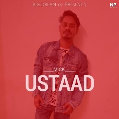 Ustaad Song|Vick Nahar|Ustaad| Listen to new songs and mp3 song ...