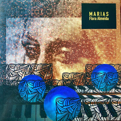 Santa Maria MP3 Song Download by Flora Almeida (Marias)| Listen Santa ...