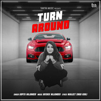 Turn Around Song Download: Play & Listen Turn Around Punjabi MP3 Song ...
