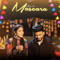 Mascara Song Download: Play & Listen Mascara Haryanvi MP3 Song by Laddi ...