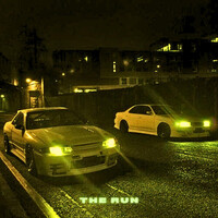 The Run (Phonk) Song Download: Play & Listen The Run (Phonk) all MP3 ...