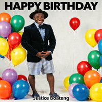 Happy Birthday (R&B) Song Download: Play & Listen Happy Birthday (R&B ...