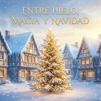 Entre Hielo, Magia y Navidad Songs Download: Play & Listen Entre Hielo ...