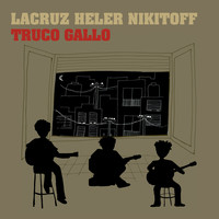 Truco Gallo Song Download: Play & Listen Truco Gallo all MP3 Song by ...