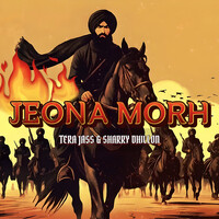 Jeona Morh Song Download: Play & Listen Jeona Morh Punjabi MP3 Song by ...