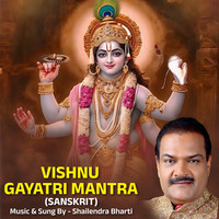 Vishnu Gayatri Mantra Song Download: Play & Listen Vishnu Gayatri ...