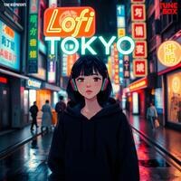 Lofi Tokyo Song Download: Play & Listen Lofi Tokyo all MP3 Song by Sach ...