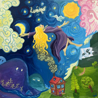 Luminar Song Download: Play & Listen Luminar all MP3 Song by Lotte ...