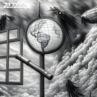 Paranoia (Live) Song Download: Play & Listen Paranoia (Live) all MP3 ...