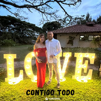 Contigo todo Song Download: Play & Listen Contigo todo Spanish MP3 Song ...