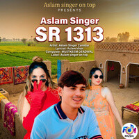 Aslam Singer SR 1313 Song Download: Play & Listen Aslam Singer SR 1313 ...