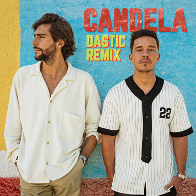 Candela Song|Alvaro Soler|Candela (Dastic Remix)| Listen to new songs ...