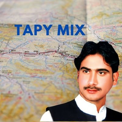 tapy mix Song|Ilyas Khan|Pashto albmu tapy mix| Listen to new songs and ...