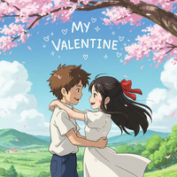 My Valentine Song Download: Play & Listen My Valentine all MP3 Song by ...