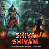 Shiva Shivam Song Download: Play & Listen Shiva Shivam all MP3 Song by ...