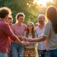 Better Together Song Download: Play & Listen Better Together all MP3 ...